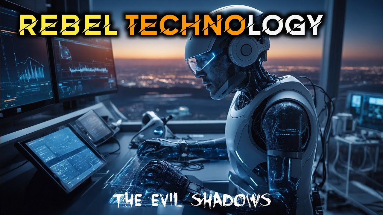 Malicious AI attack 👽 - YouTube