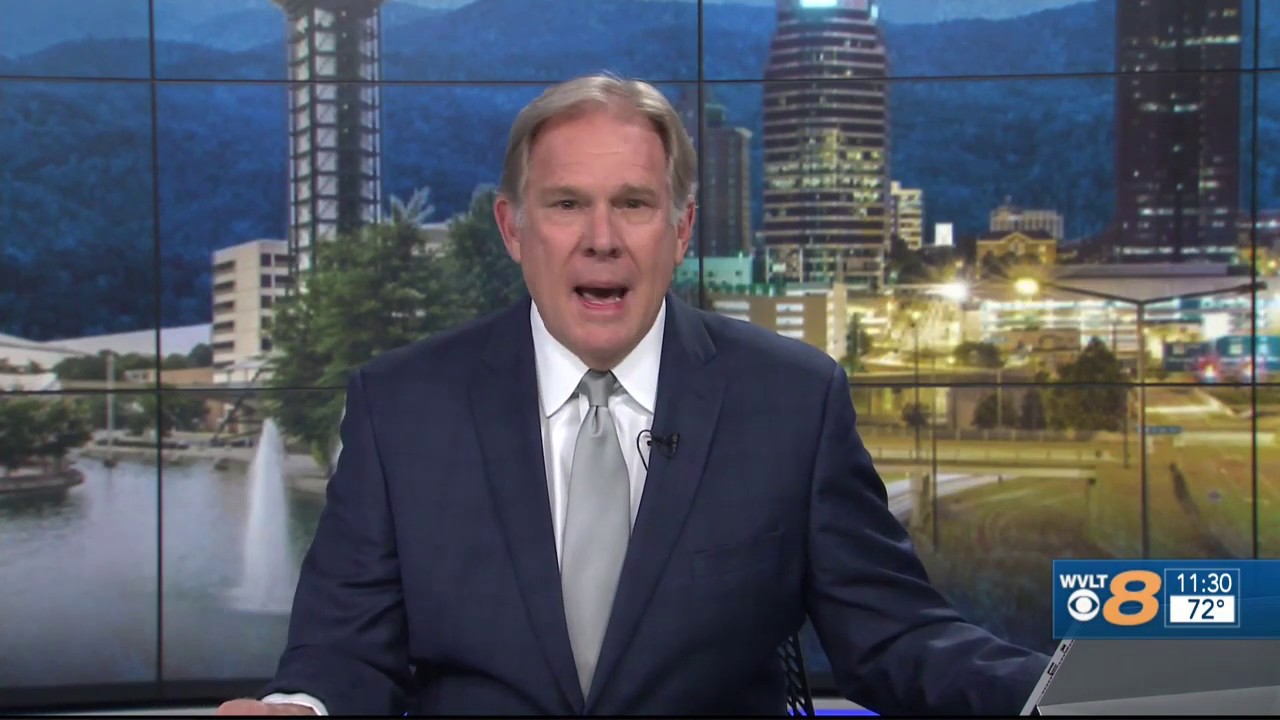 Producer -- WVLT News Sunday 11:30am A-Block 5/31/2020 - YouTube