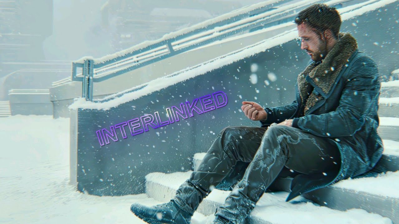 [4k🔥] God Damn It - "Blade Runner 2049" Edit | Narvent - Fainted ...