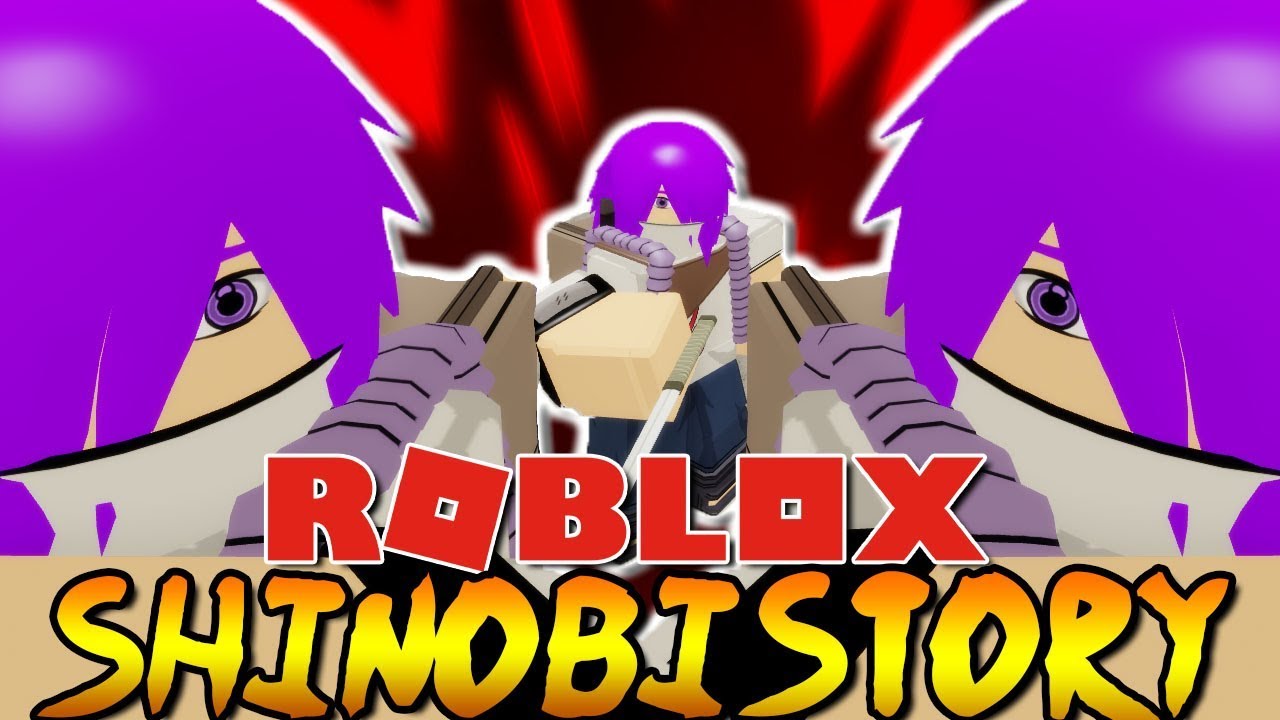 SHADOW CLONE IS INSANE! DOUBLE THE SHARINGAN USERS! | Roblox: Shinobi ...