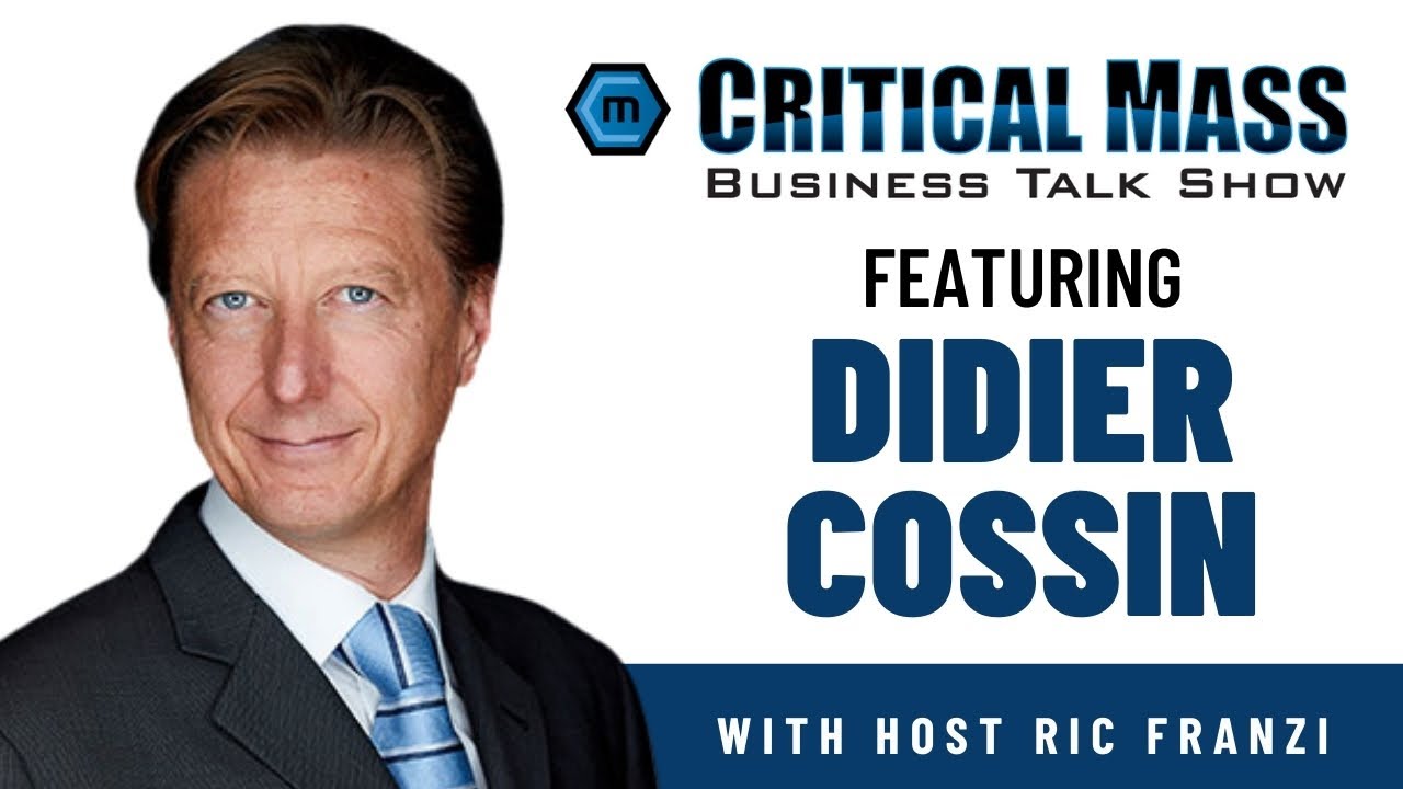 Didier Cossin on Building High-Performance Boards | Critical Mass ...