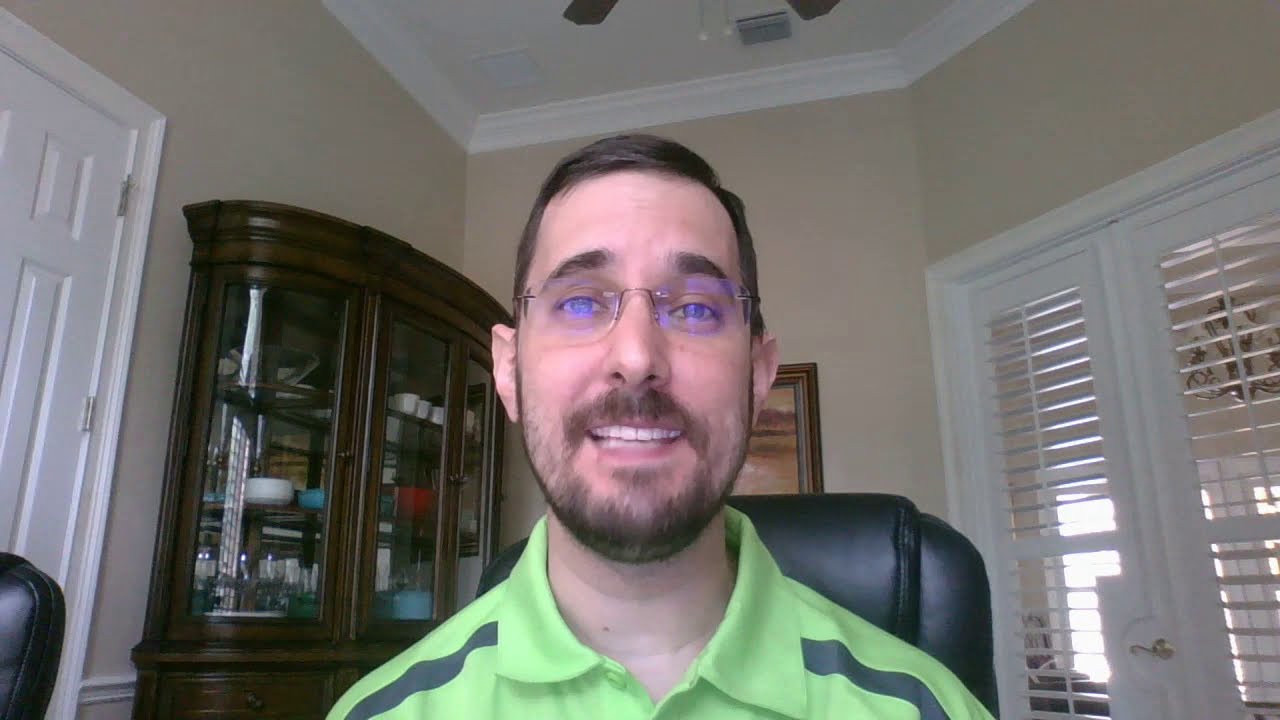 WOCC Case Studies - Adam Markowitz - YouTube