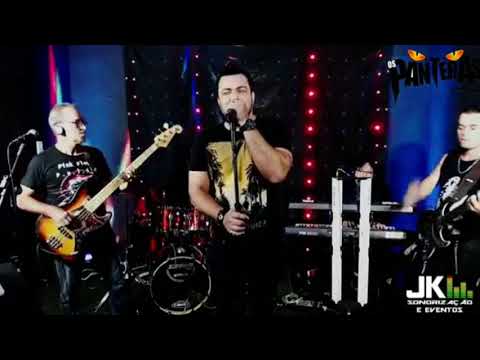 Banda Os Panteras - Heaven - Bryan Adams - YouTube