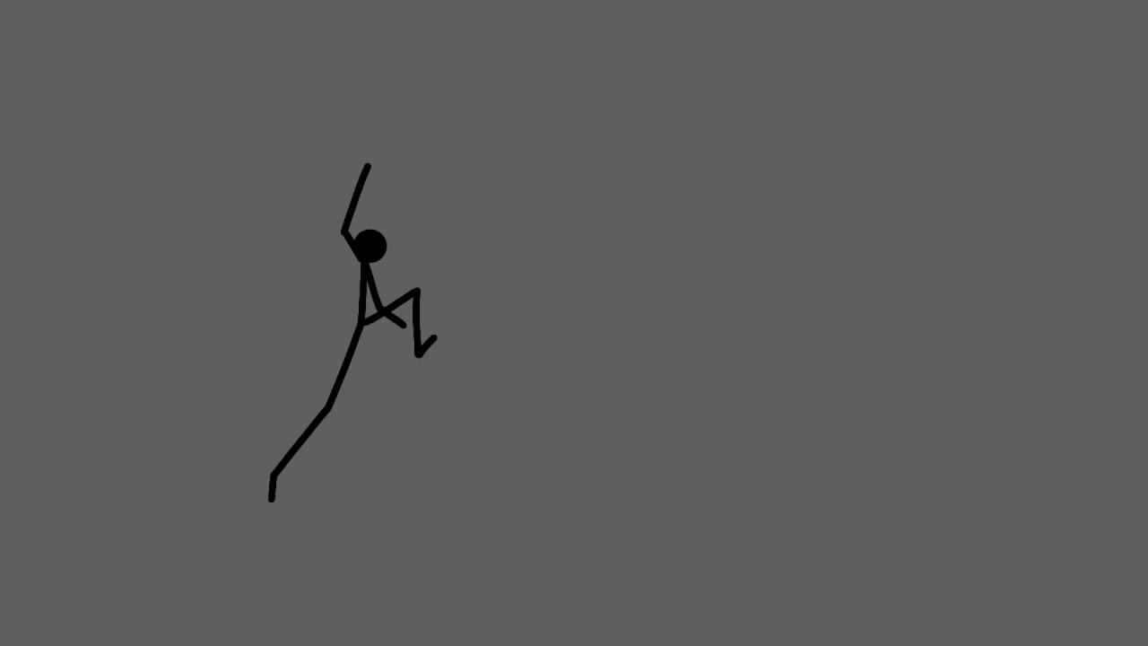 AVATAR - STICK MAN - YouTube