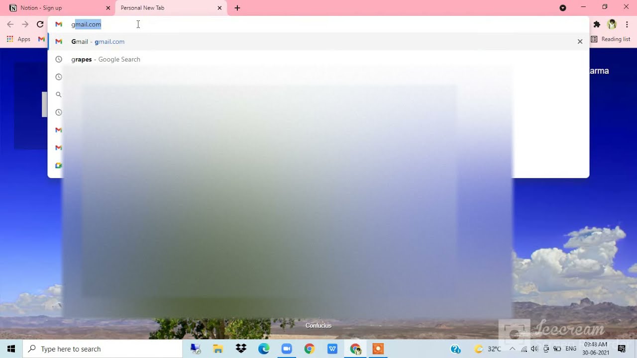 How To Install Notion App YouTube How To Install Notion App YouTube
