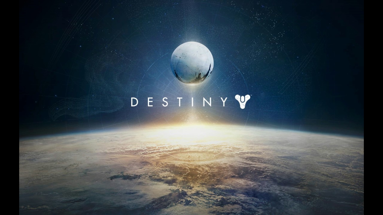 Destiny ost - 28 Dust Giants | Dark Renditions - YouTube