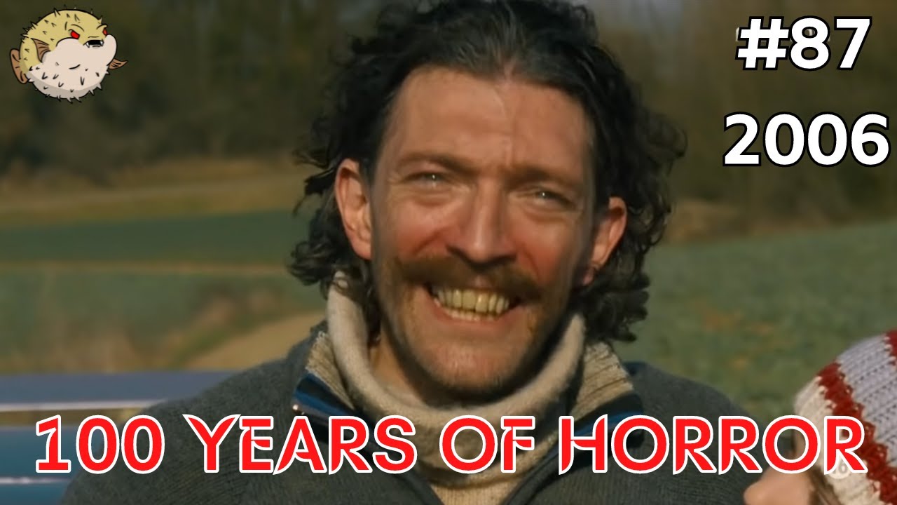 100 YEARS OF HORROR #87: Sheitan (2006) - YouTube