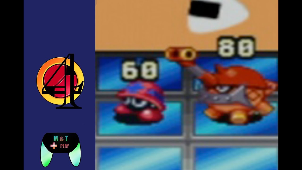 Mega Man Battle Network - Episode 4: His Name is TorchMan! - YouTube