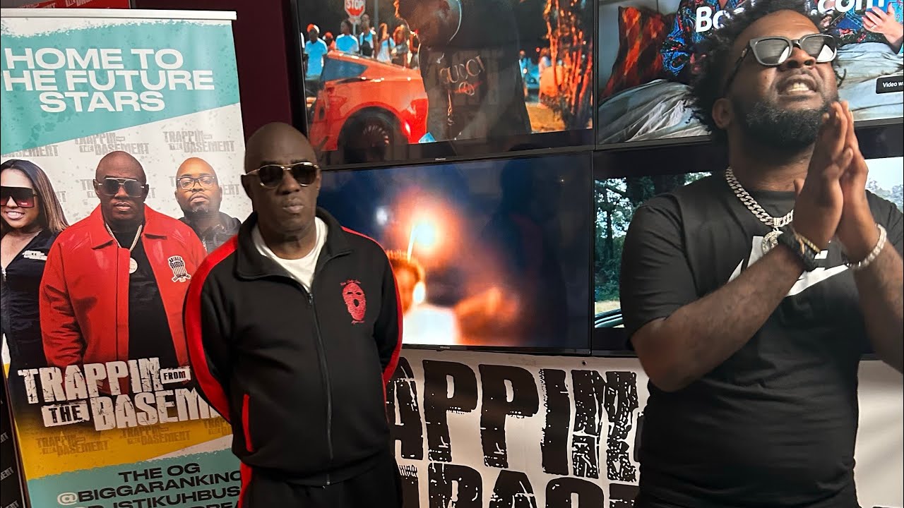 Yb Stackz Ft BiggaRankin - Thug Cry - YouTube