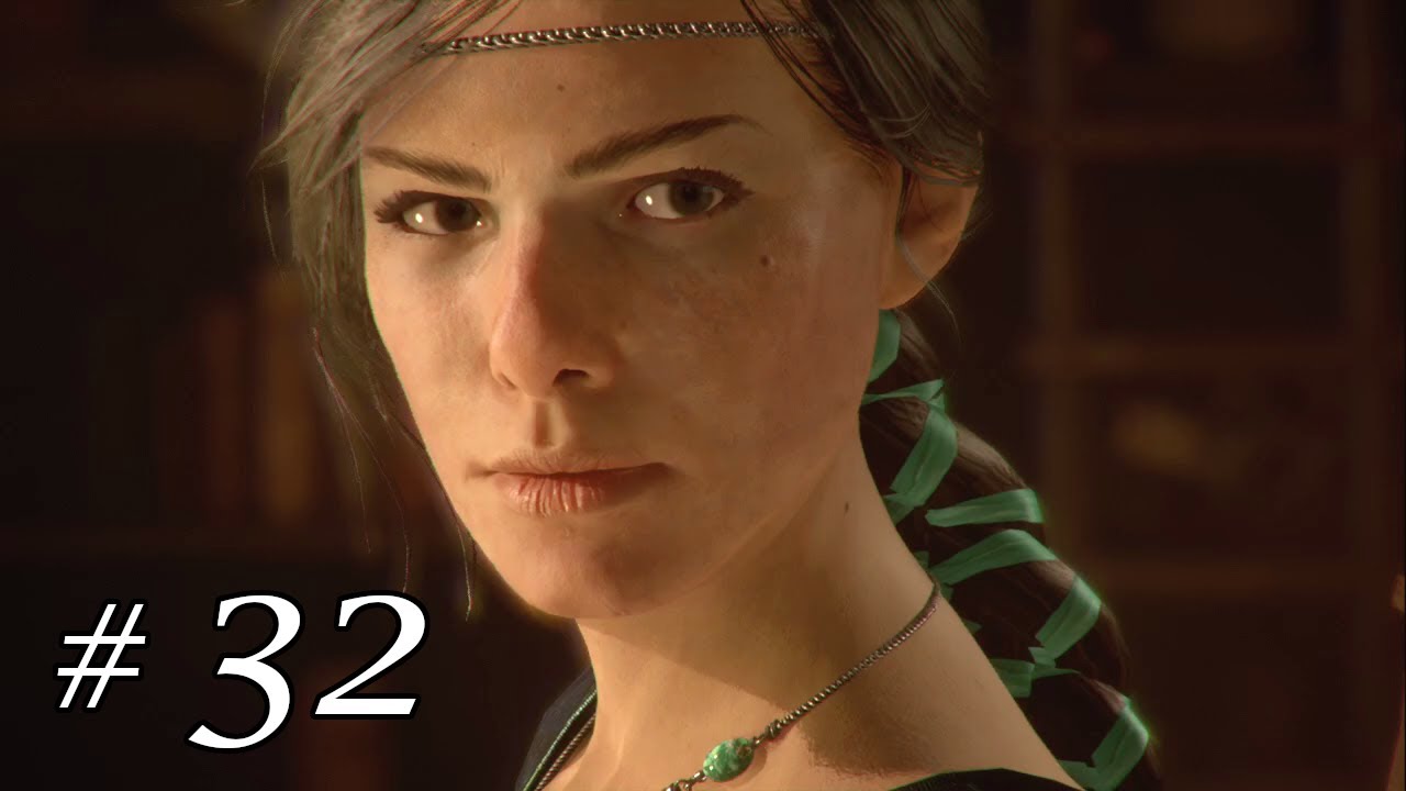 A PLAGUE TALE - INNOCENCE - 32 - Beatrice de Rune - PC Gameplay ...