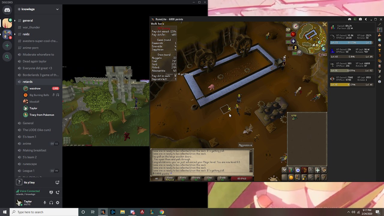 This is huge (swampletics memes) - YouTube