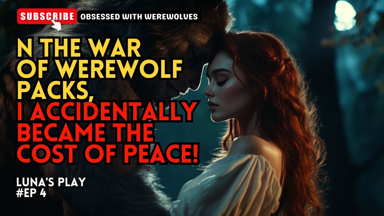 In the war of werewolf packs, I accidentally became the cost of peace!丨 ...