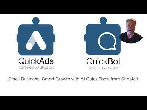 Quick Intro - YouTube