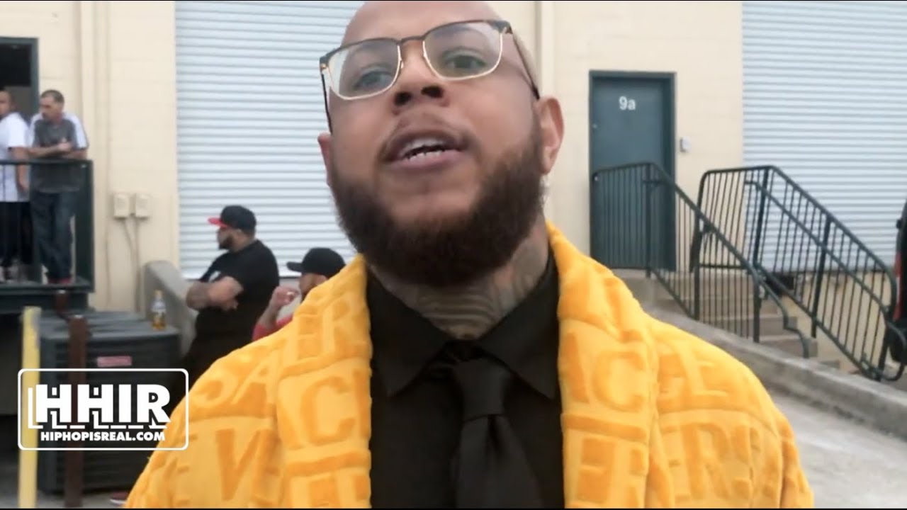 JOHN JOHN DA DON RECAPS HIS BATTLE VS O RED SMACK VOL. 4 - YouTube