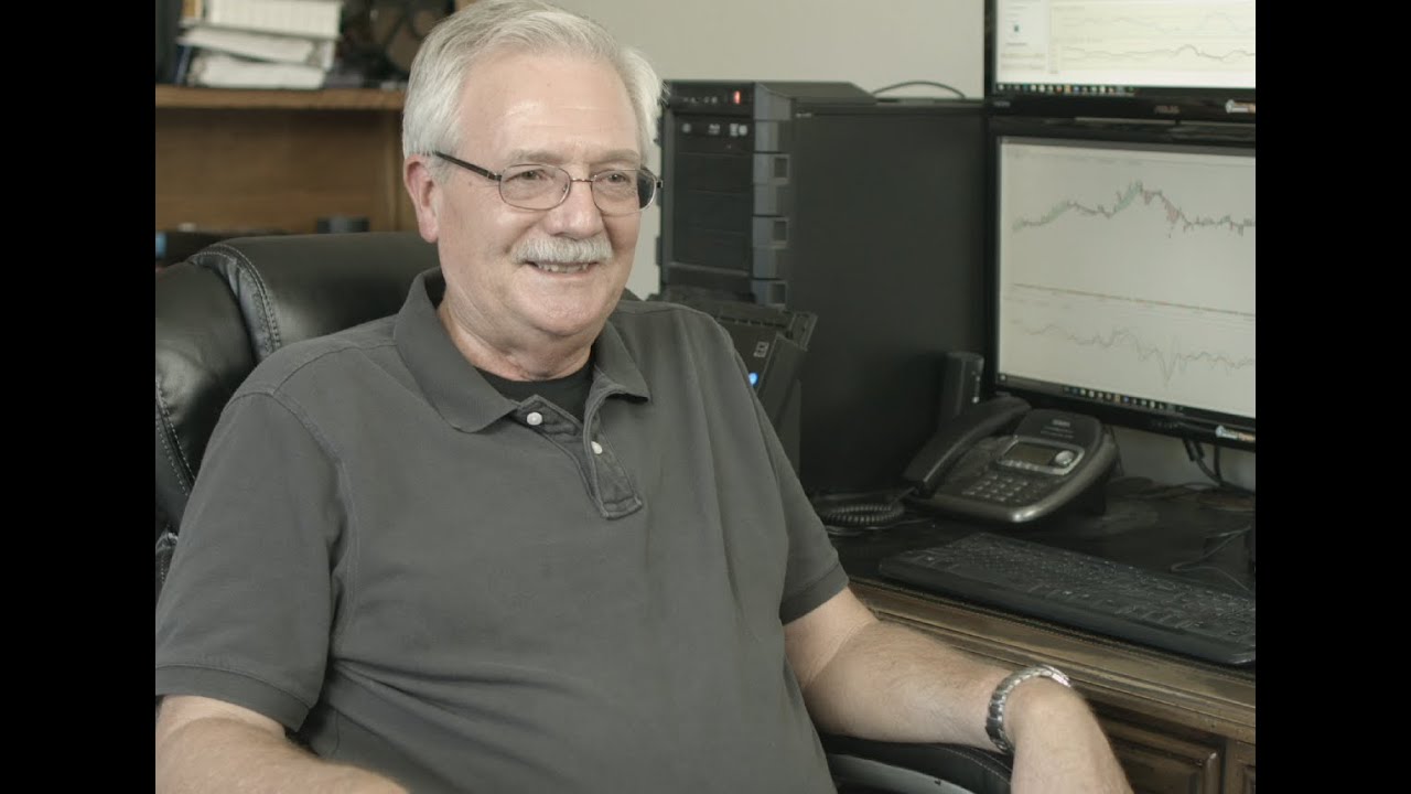 Rendy uses VantagePoint to expand his investing to futures markets ...