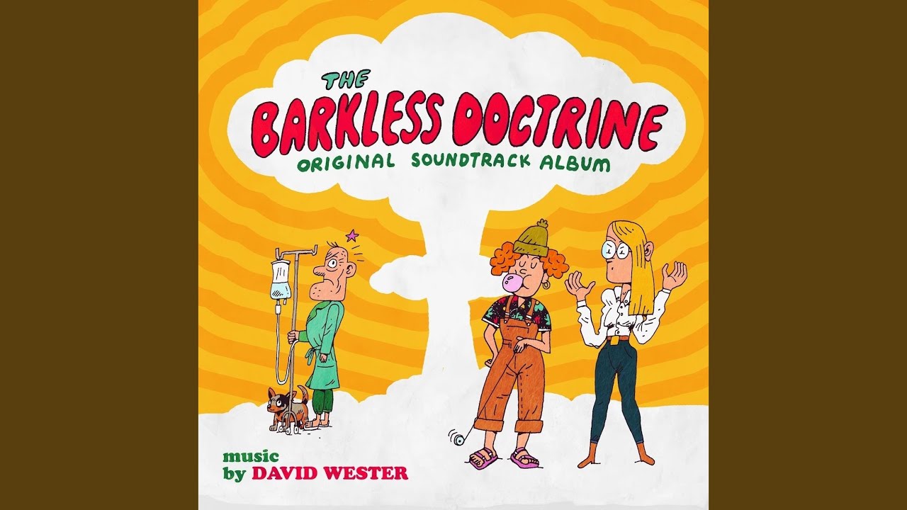 Barkless, Pt. 1: All Bark No Bite - YouTube