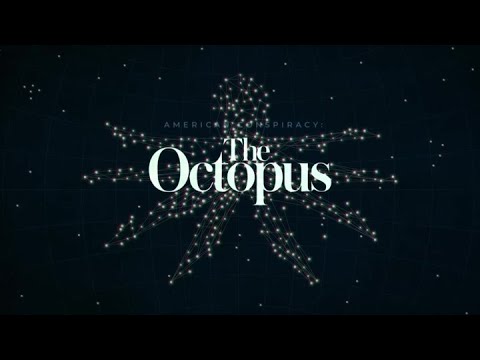 American Conspiracy: The Octopus Murders - True Crime Corner - YouTube