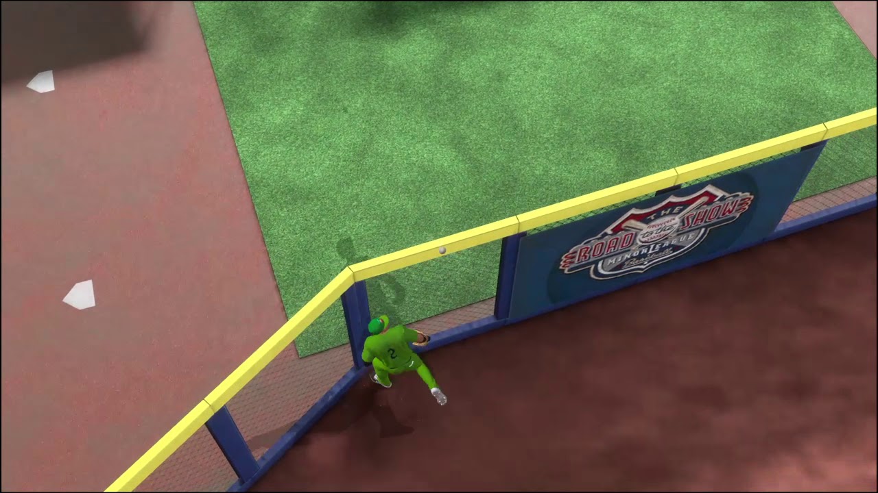 MLB THE RIGGED 20 - YouTube