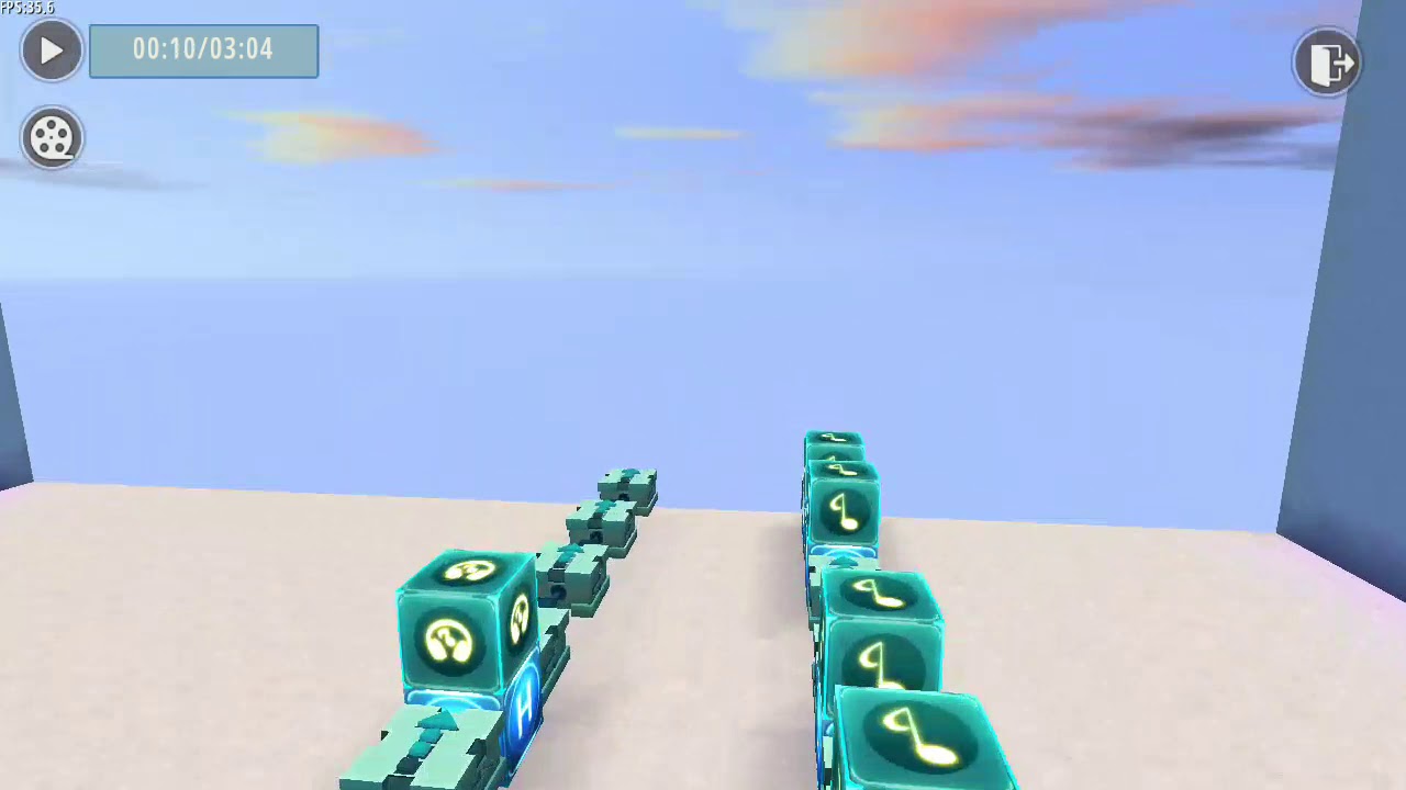 Coffin Dance Mini World CREATA Official - YouTube