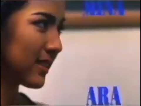 BANATAN (1999) TEASER