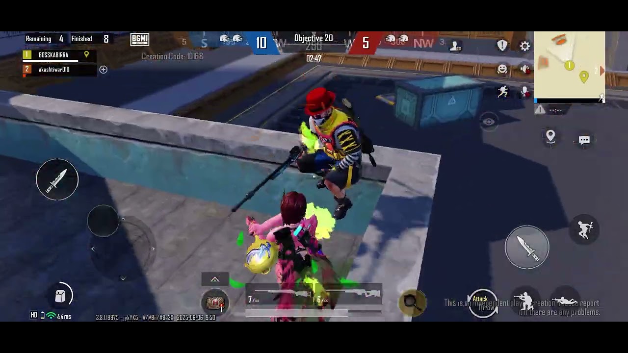 M24 vs AWM - YouTube