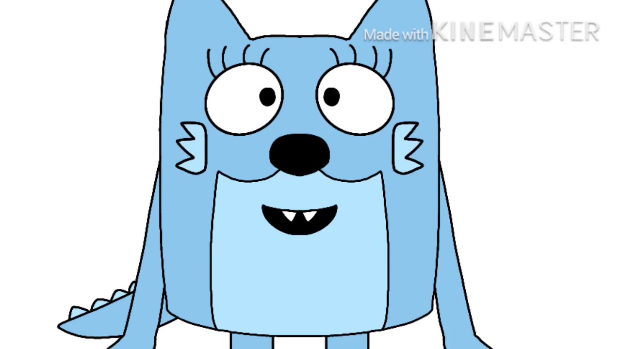 Who cooking tonight in The Yo Gabba Gabba movie - YouTube