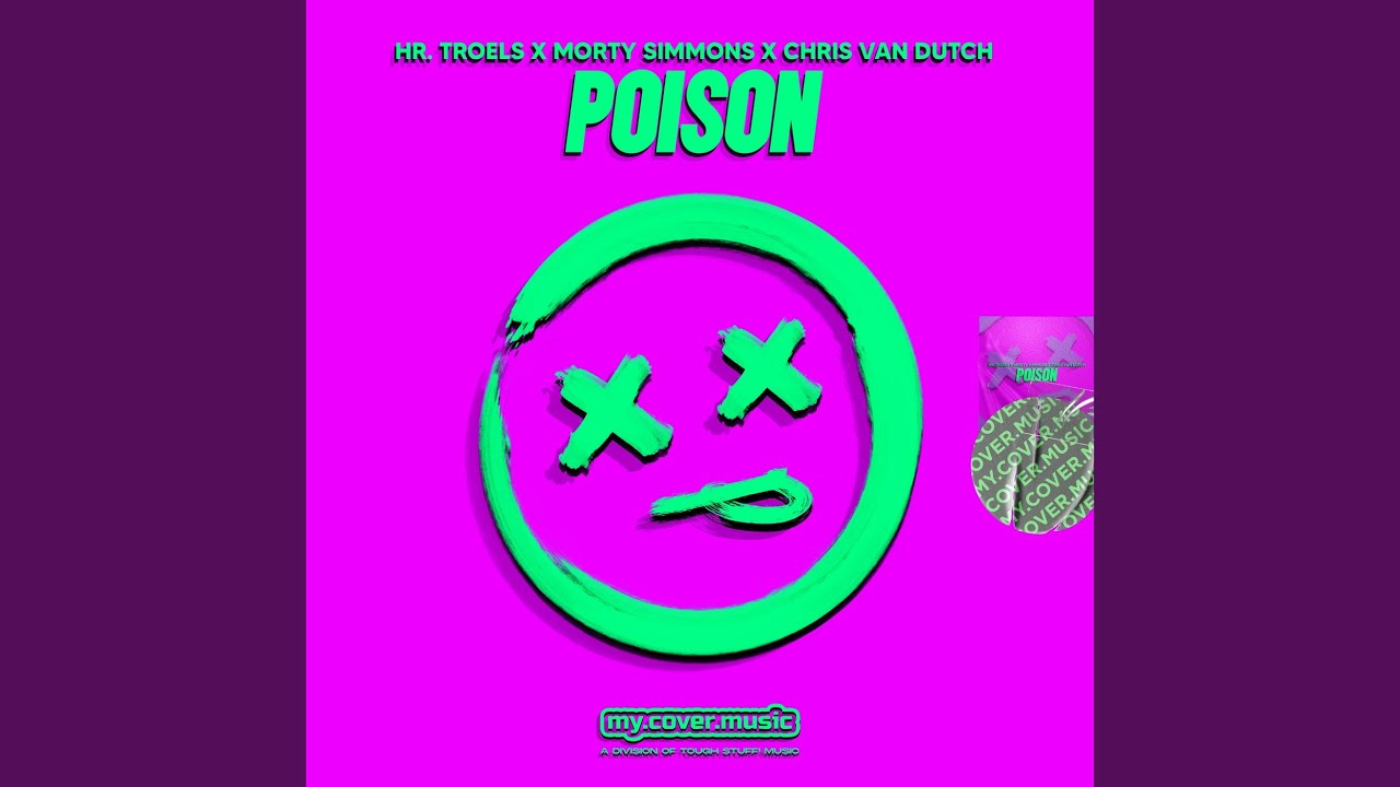 Poison - YouTube
