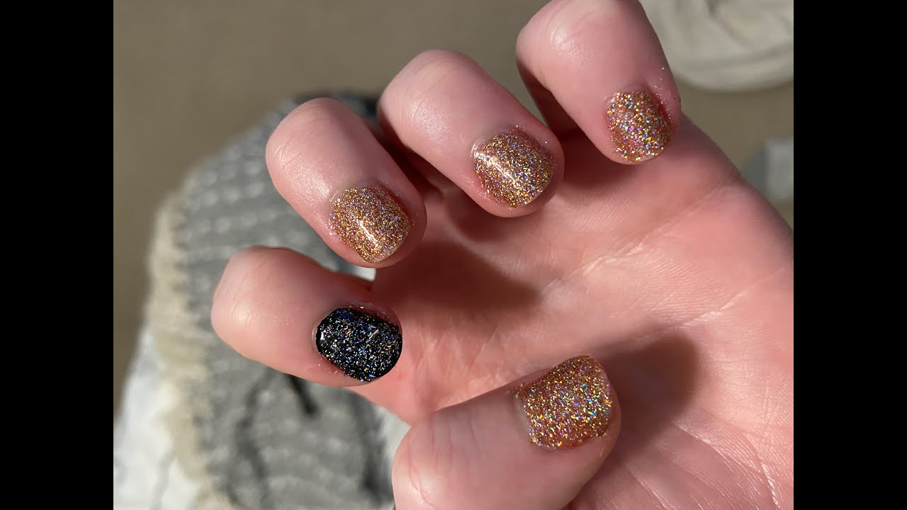 How to Paint Your Nails - YouTube