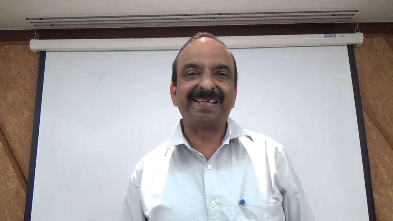 Srinivas Darbha Testimonial - Brainival Practitioner workshop by Pavan ...