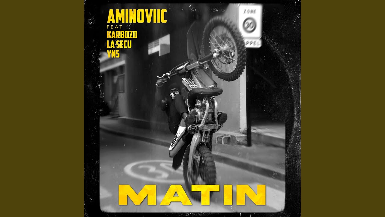 Matin - YouTube