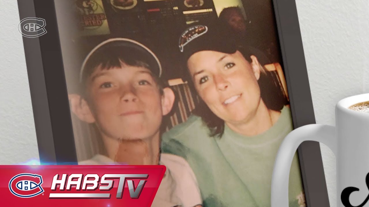 Hockey Moms with Jennifer Lindgren - YouTube