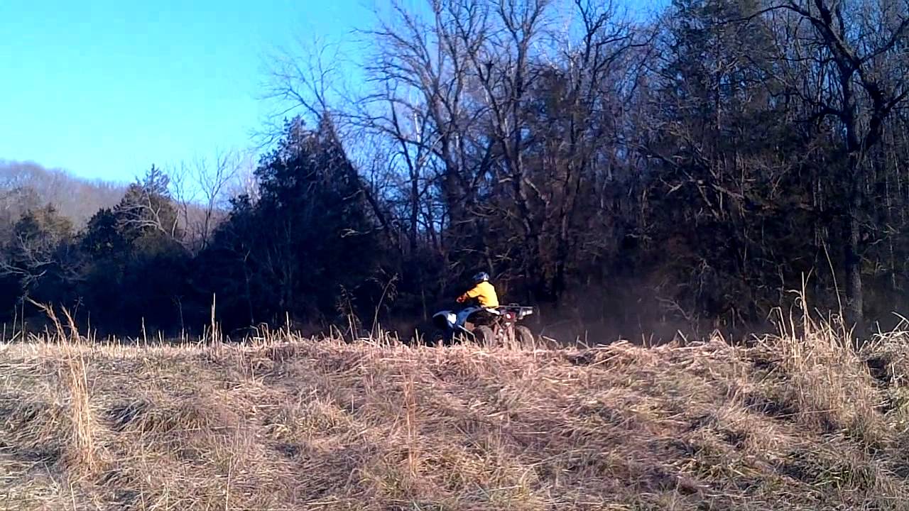 Spud Rocket - YouTube