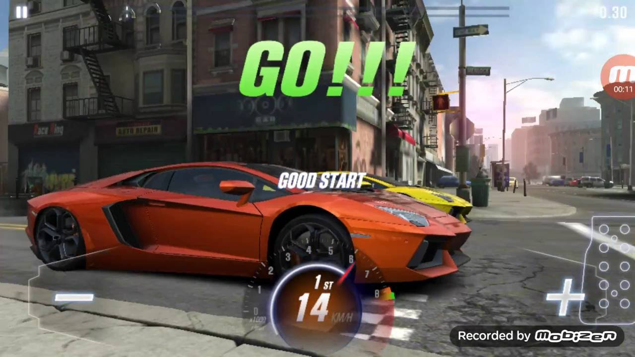 CSR Racing 2 | Lamborghini Aventador LP 700-4 - YouTube