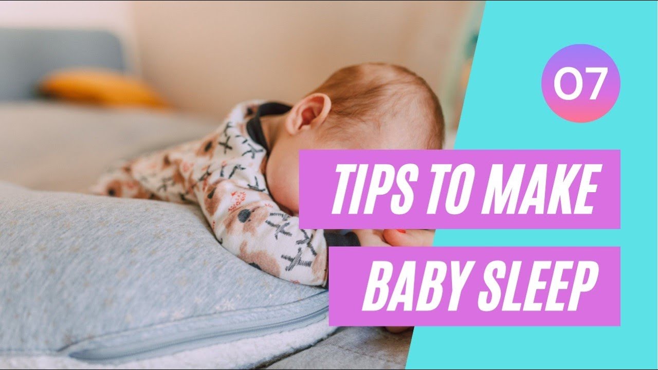 How To Make Baby Sleep Early EXPLAINED YouTube how-to-make-baby-sleep-early-explained-youtube