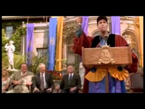 Billy Madison - peace im outta here - YouTube