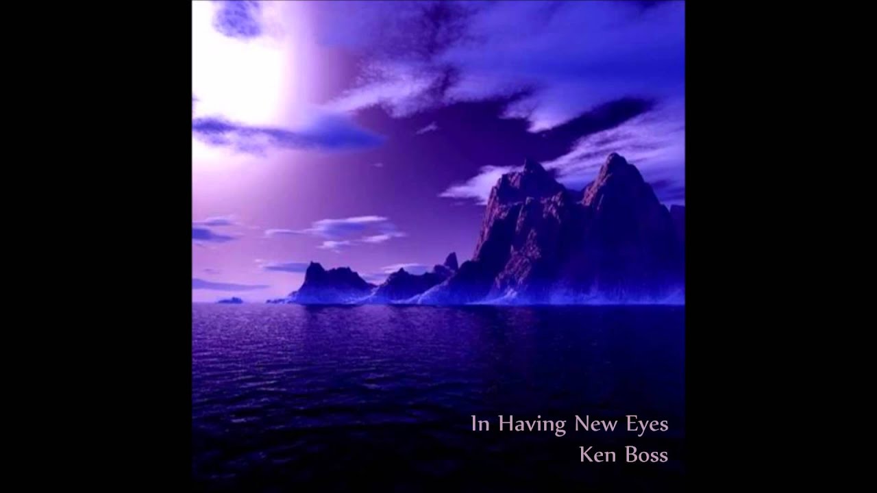 INTENSE Piano Music: Ken Boss - Shadows of the Bloodshed (Original Song ...