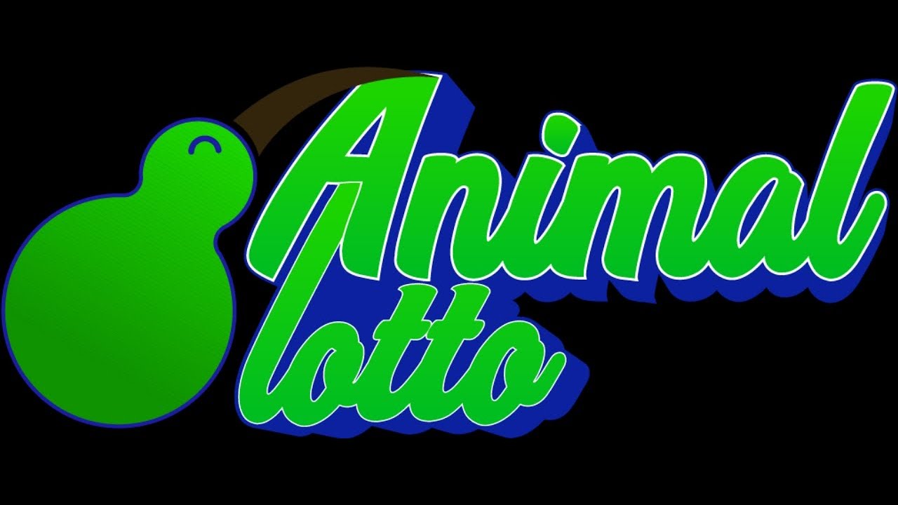 ANIMAL LOTTO HOW TO PLAY - YouTube