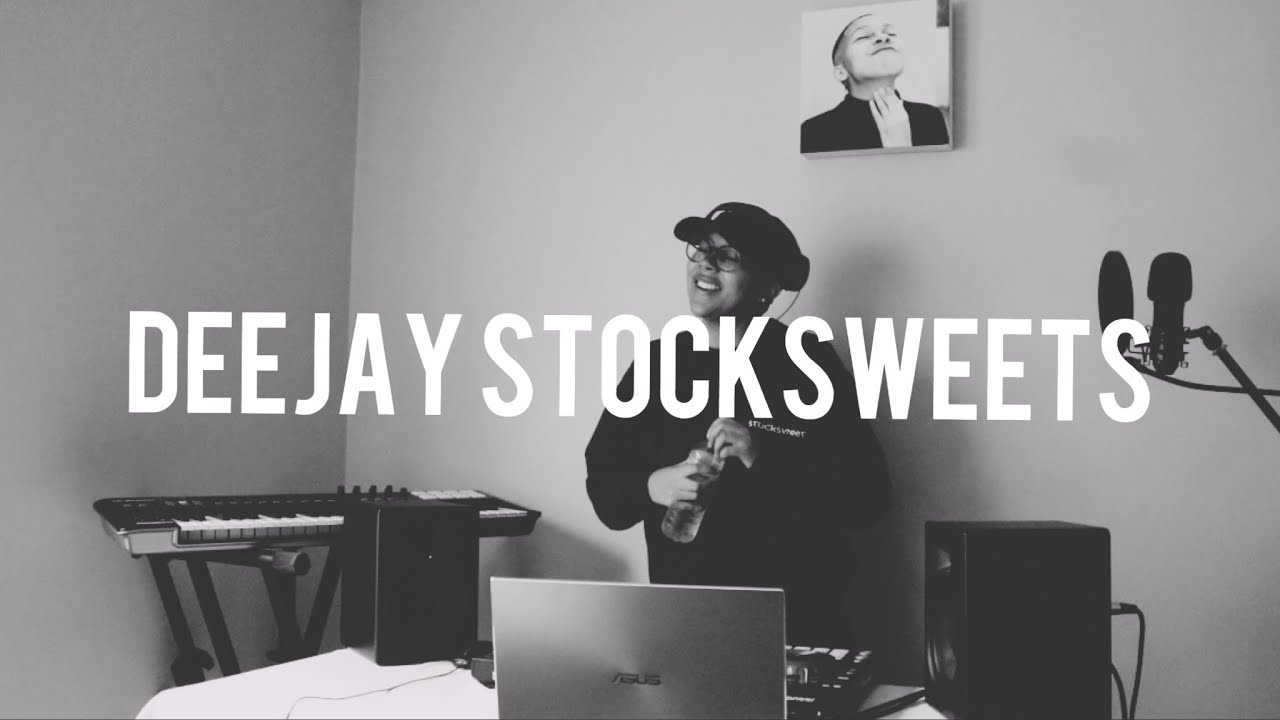 Deejay Stocksweets - Sweet Sessions Vol 6 - YouTube