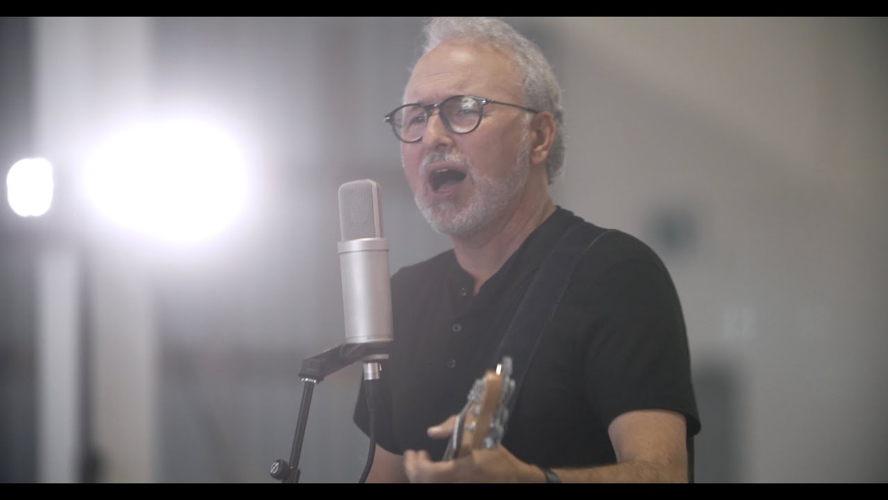 Glory To The Father - Johnny Markin (Official Music Video) - YouTube