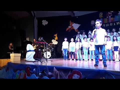 MAVİ GEZEGEN
