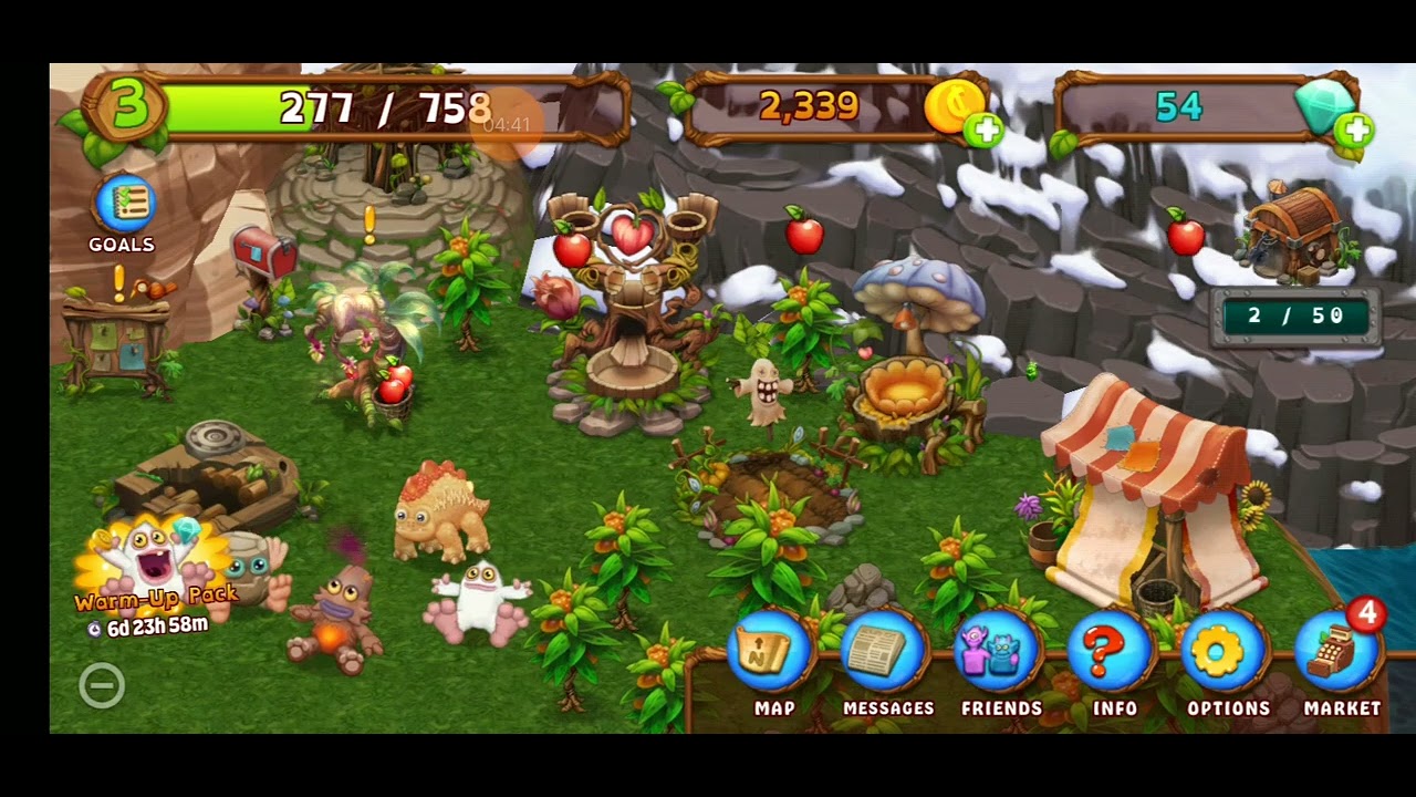 msm dof gameplay - YouTube