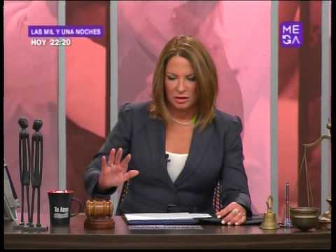 Caso Cerrado Estelar - Niña A Los 8 Años Violada (3/3)