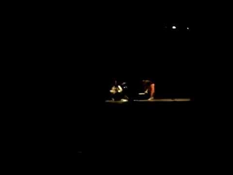 ULTRA RARE NIN Sunspots Live 05/06/2006 UK Windsor Castle - YouTube