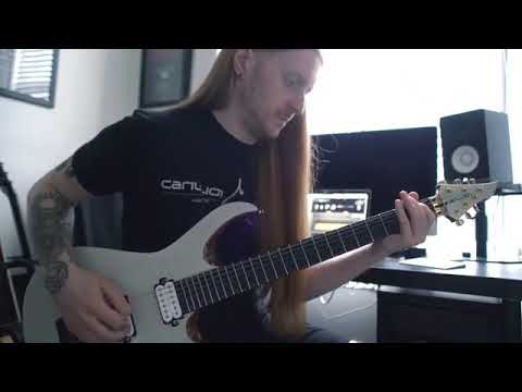 Craig Gowans Pathfinder - YouTube