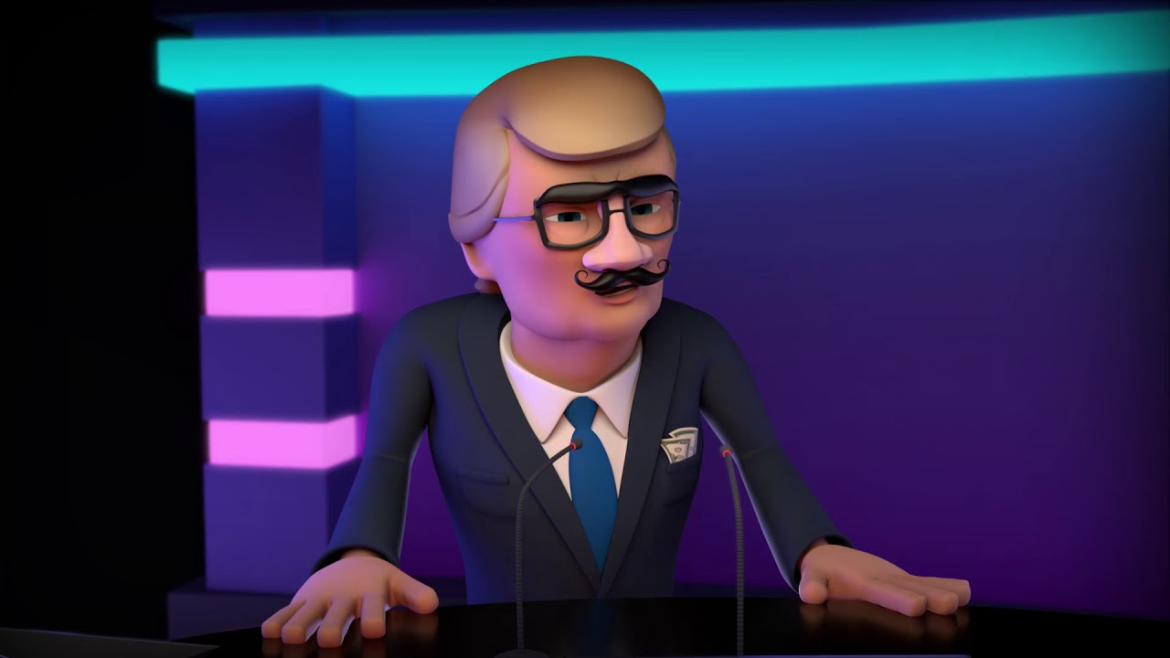 "Atinale al Presi" el 2do debate como te hubiera gustado verlo ...