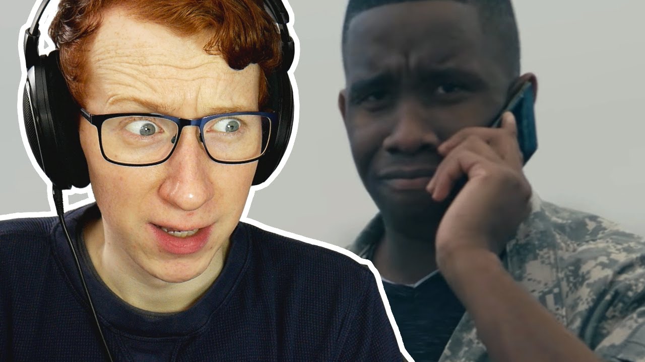 Woman Cheats on Soldier, REGRETS IT - YouTube