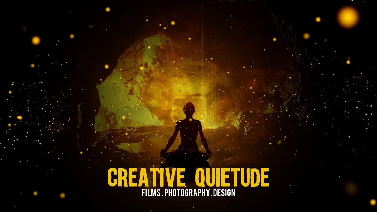 Creative Quietude Showreel - YouTube
