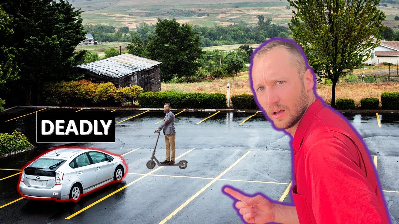 This car was DEADLY! Here's how I fixed it. -Andanda work boots - YouTube