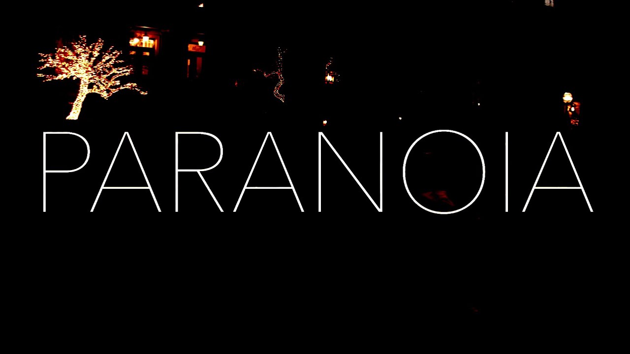 Paranoia Movie Wallpaper