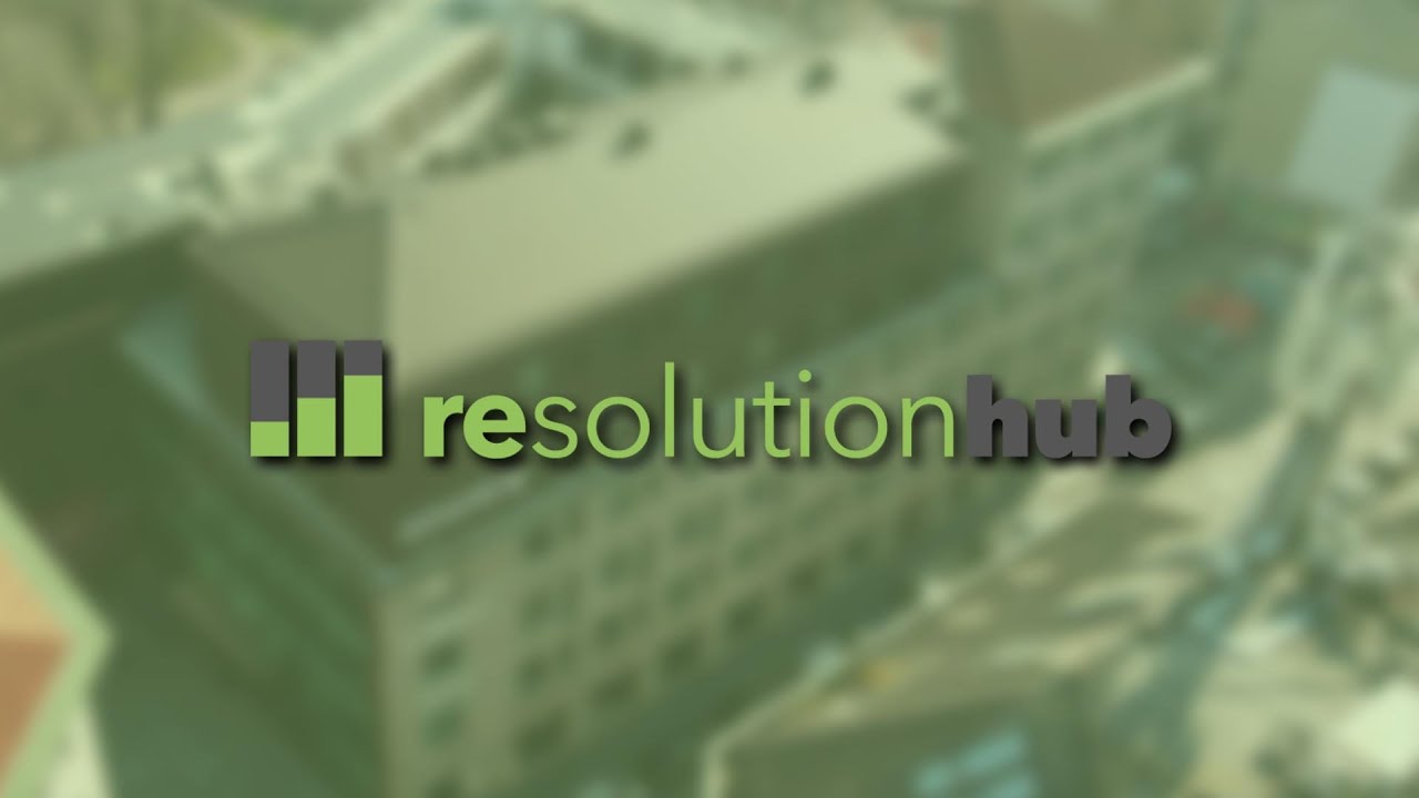 Alis Channel - Speciale Re-Solution Hub - YouTube